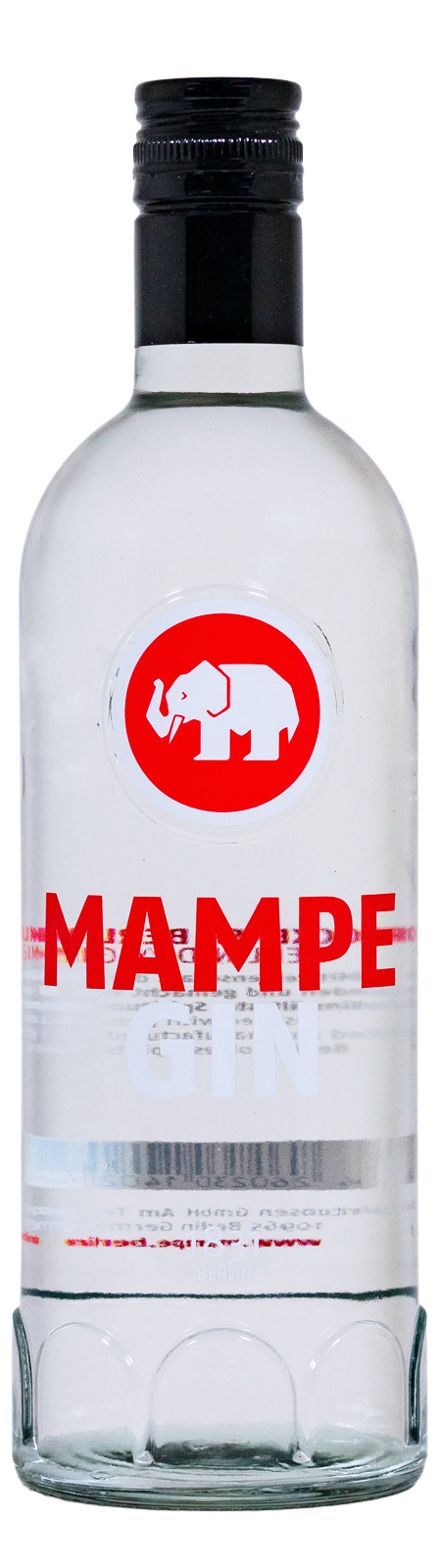 Mampe