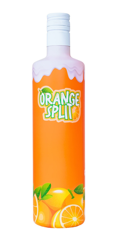 Orange Split kaufen - 0,7L 14,7%
