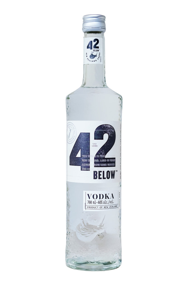 42 Below Premium kaufen - 0,7L 40%