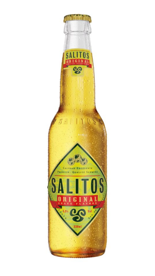 Salitos Original kaufen - 0,33L 5,9%