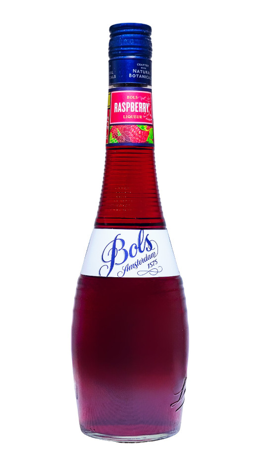 Bols Raspberry Himbeerlikör kaufen - 0,7L 17%