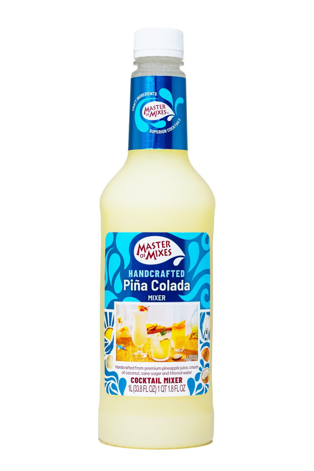 Master of Mixes Pina Colada kaufen - 1 Liter