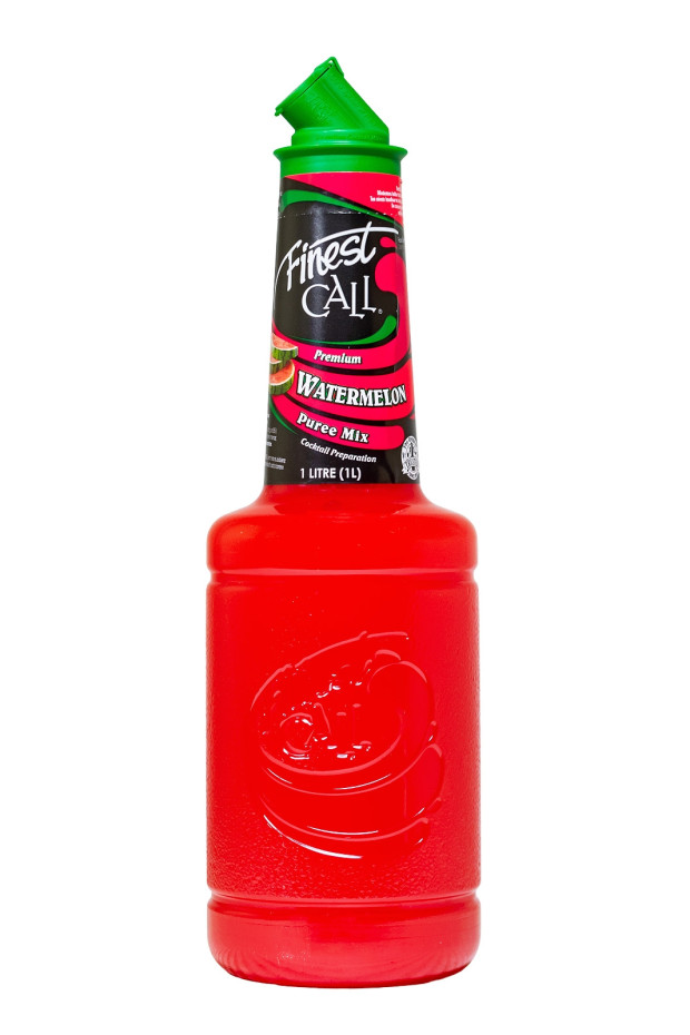 Finest Call Watermelon for kaufen - 1 Liter