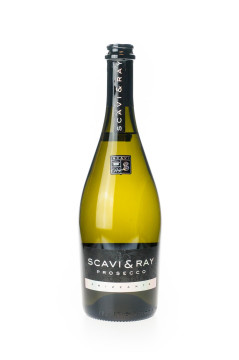 Scavi & Ray Il Rosso Rotwein - 0,75L 12,5% vol