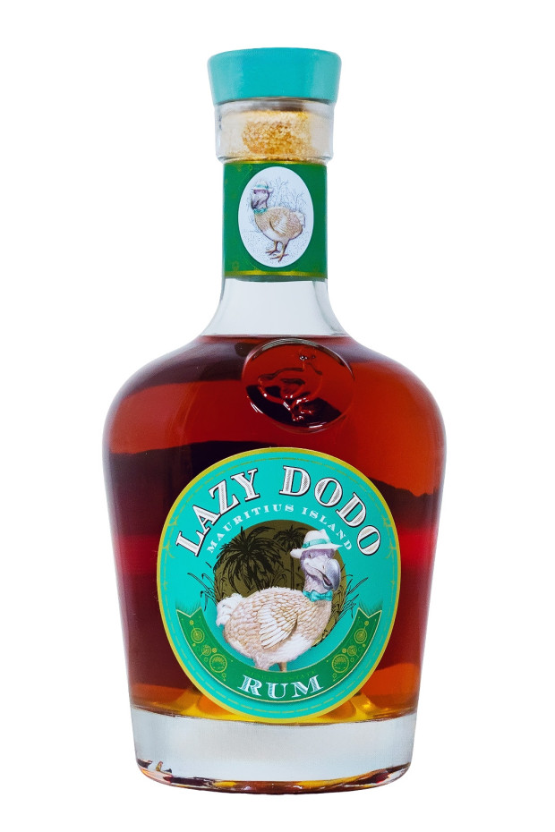 Lazy Dodo Rum kaufen - 0,7L 40%