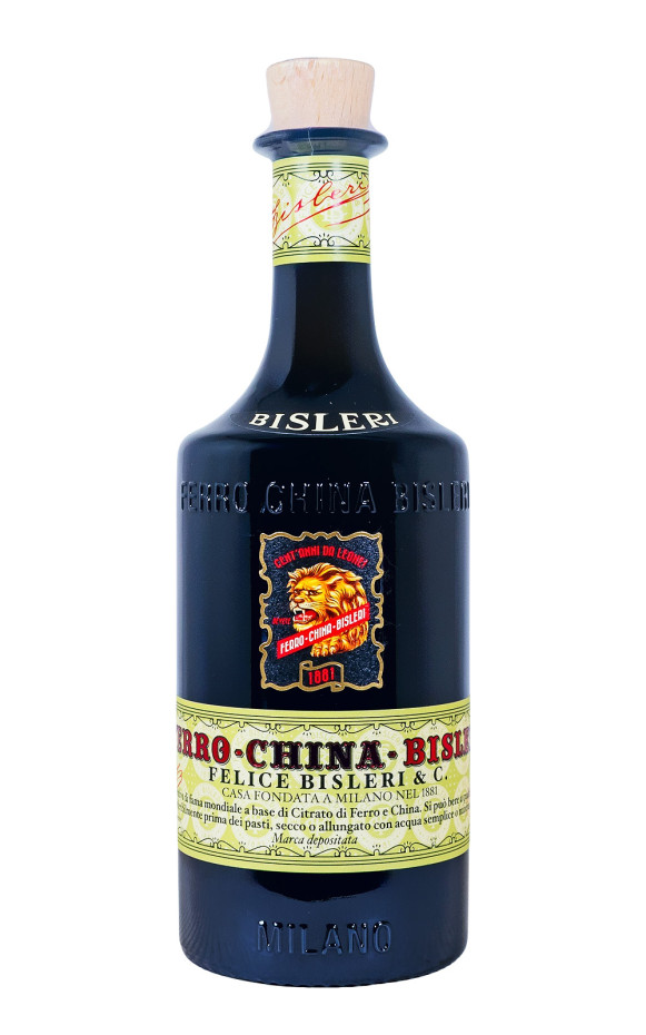 Ferro China Bisleri kaufen - 0,7L 21%