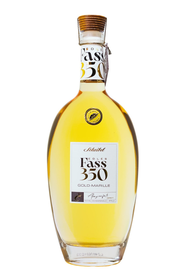 Scheibel Edles Fass 350 Gold kaufen - 0,7L 41%