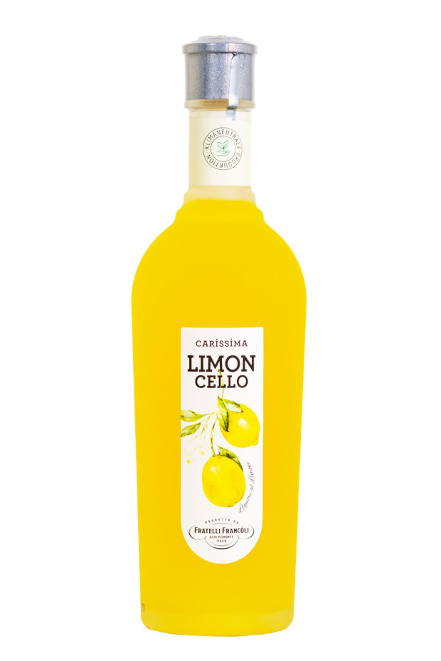 Carissima Limoncello kaufen - 0,7L 30%