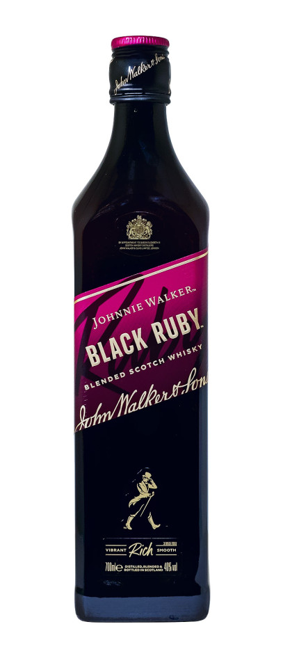 Johnnie Walker Black Ruby kaufen - 0,7L 40%