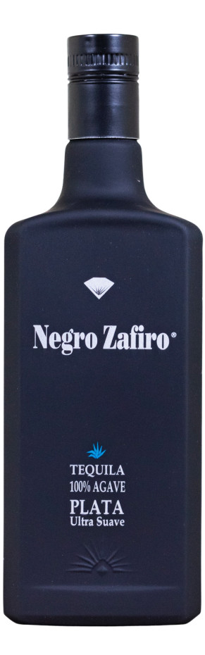 Negro Zafiro Tequila kaufen - 0,7L 40%