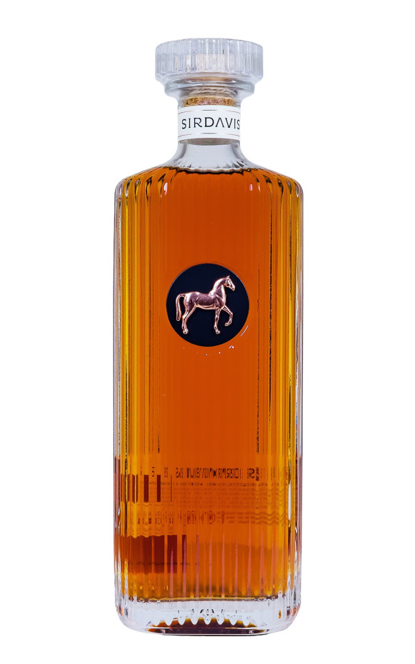 SirDavis Rye Whisky kaufen - 0,7L 44%