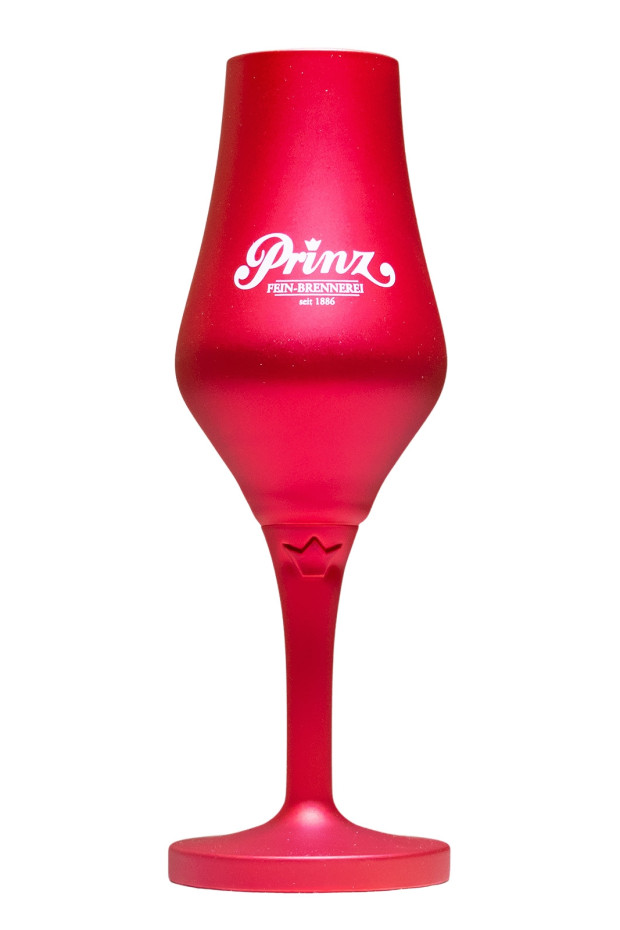 Prinz Exclusivkelch Rot kaufen