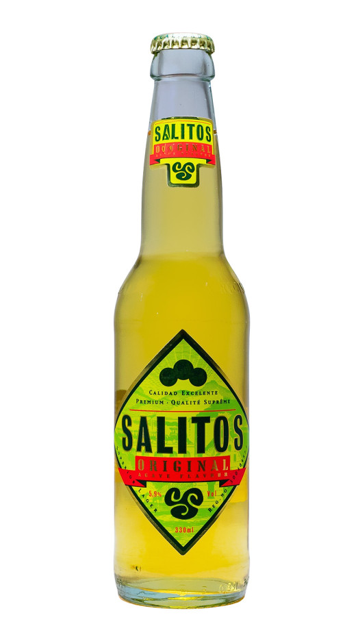 Salitos Original kaufen - 0,33L 5,9%