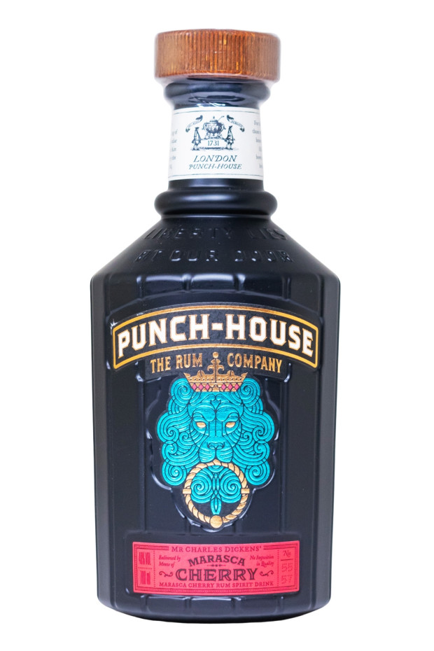 Punch-House Marasca Cherry kaufen - 0,7L 40%