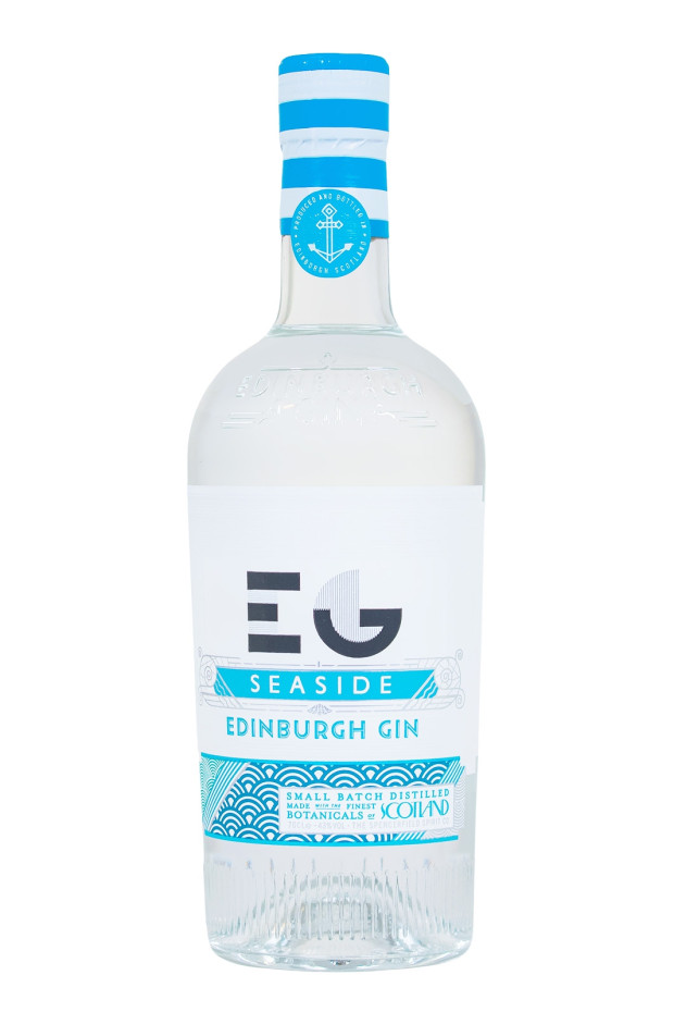 Edinburgh Seaside Gin kaufen - 0,7L 43%