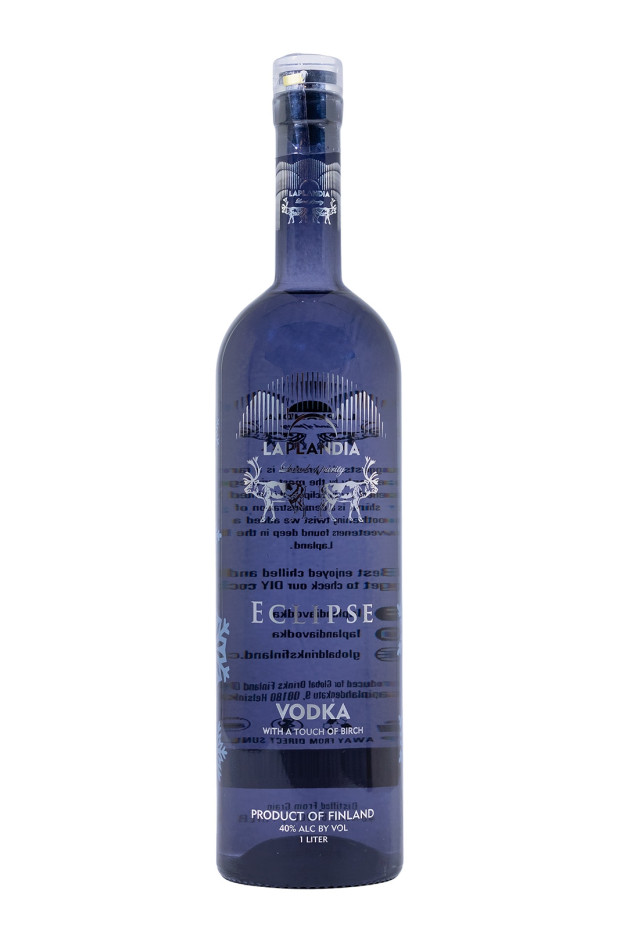 Laplandia Eclipse Vodka kaufen - 1 Liter 40%