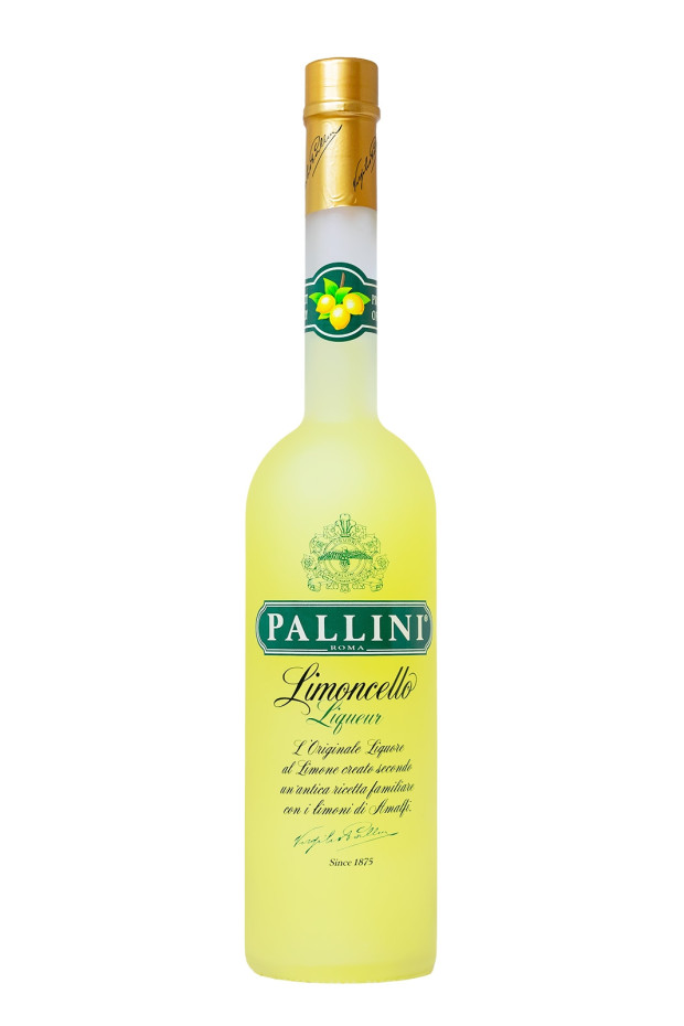 Pallini Limoncello kaufen - 0,7L 26%