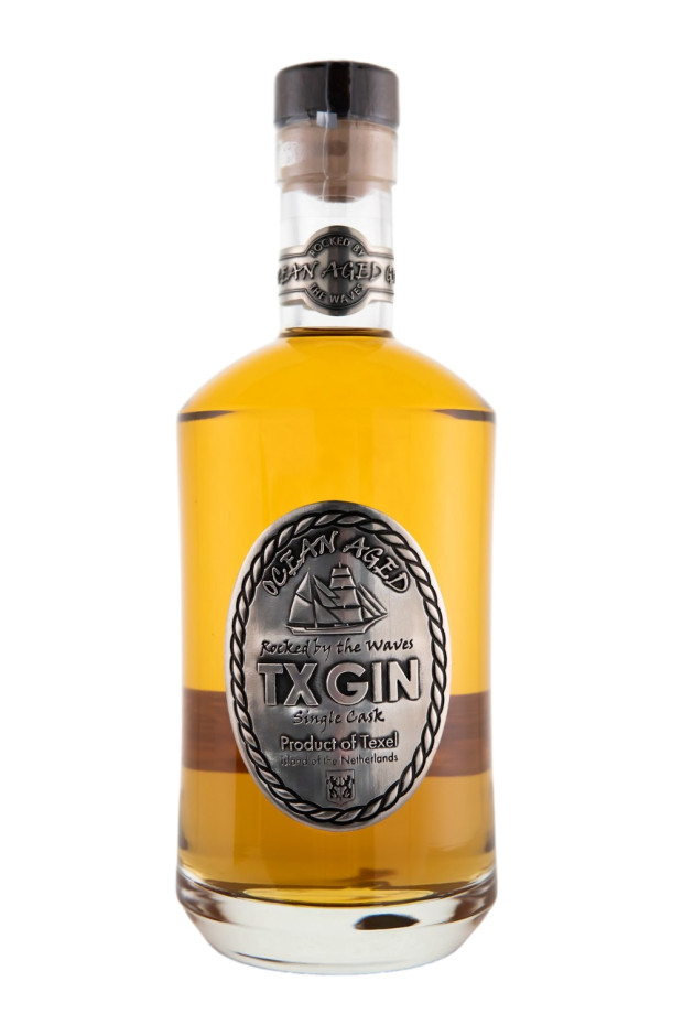 TX Ocean Aged Gin kaufen - 0,7L 44%