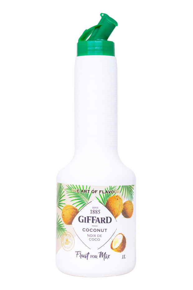 Giffard Kokosnuss Fruit for Mix kaufen - 1 Liter