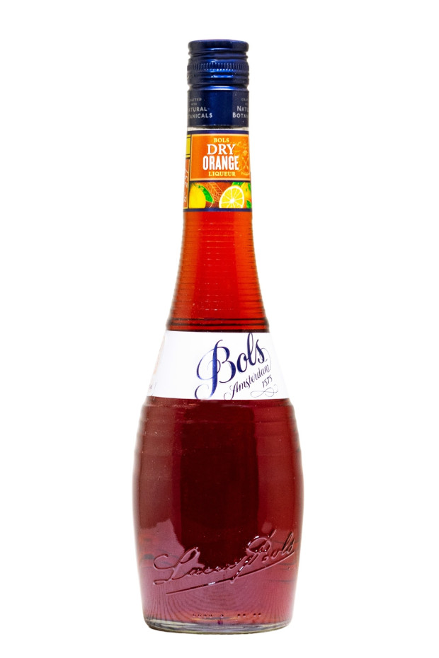 Bols Dry Orange Likör kaufen - 0,7L 24%