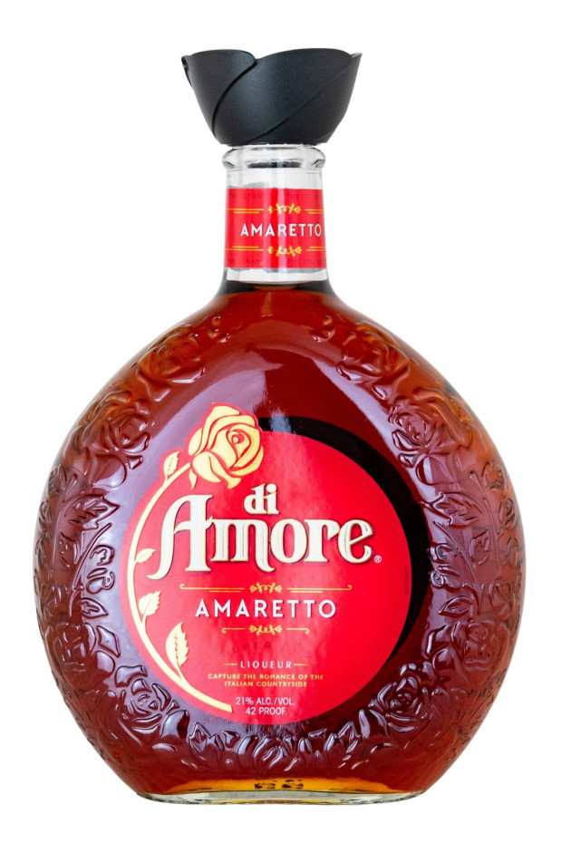 Di Amore Amaretto kaufen - 1 Liter 21%