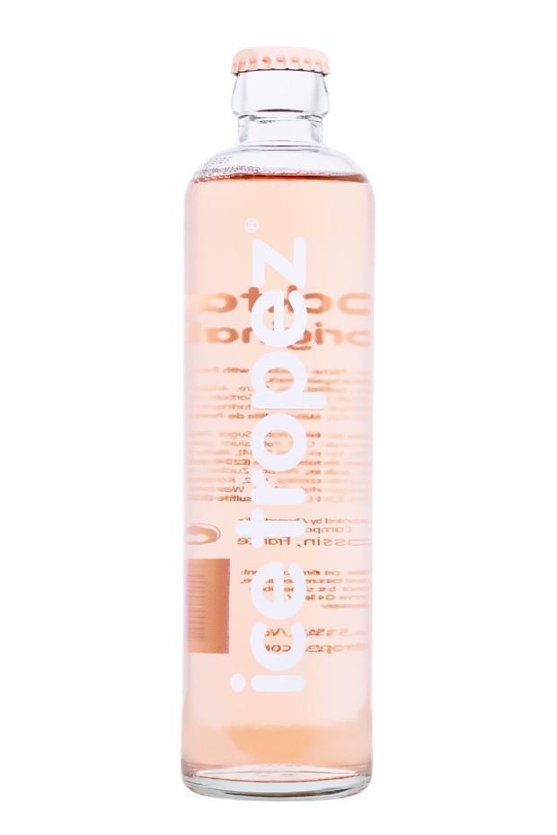 Ice Tropez Pfirsich kaufen - 0,275L 6,5%