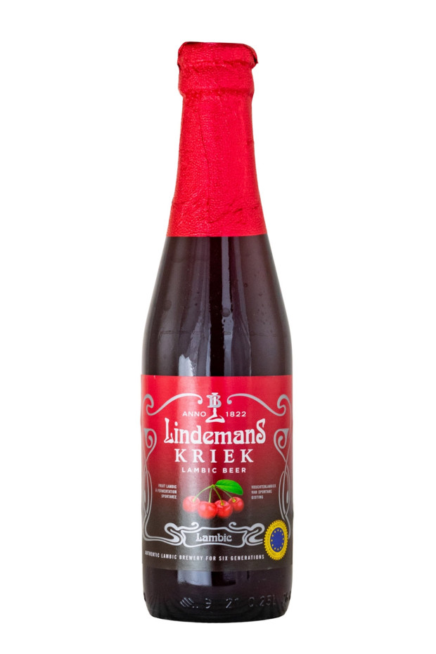 Lindemans Kriek Bier kaufen - 0,25L 3,5%