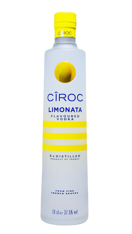 Ciroc Limonata Vodka kaufen - 0,7L 37,5%