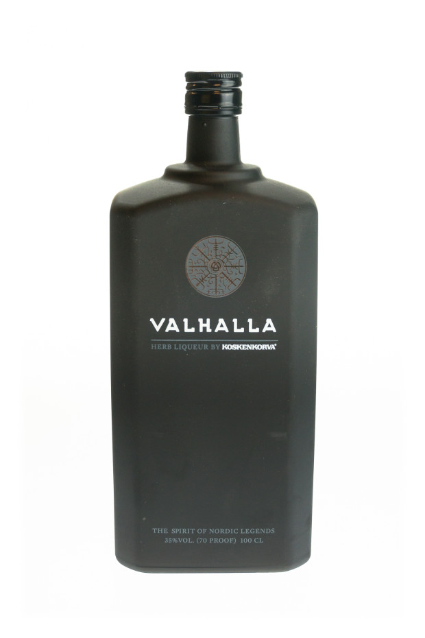 Valhalla by Koskenkorva kaufen - 1 Liter 35%
