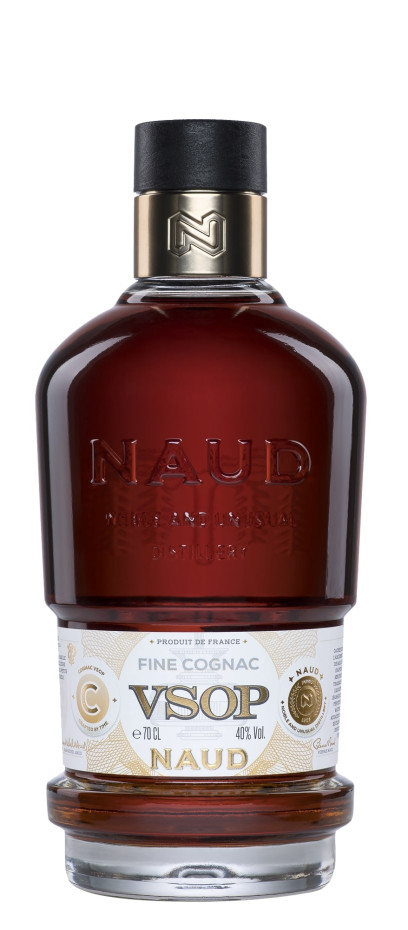 Naud Cognac VSOP kaufen - 0,7L 40%