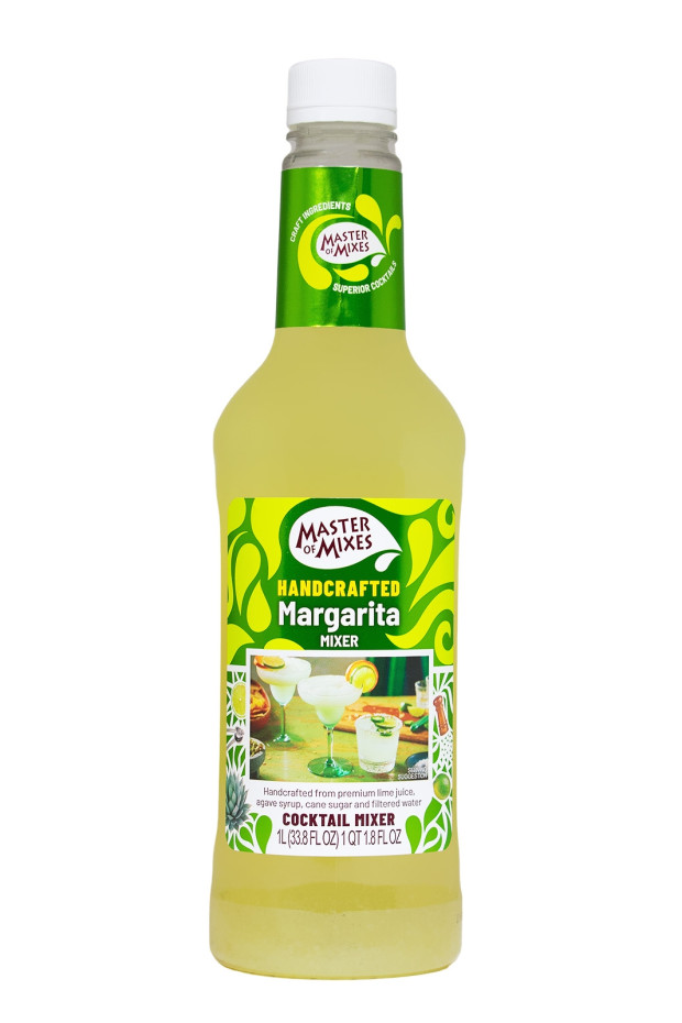 Master of Mixes Margarita Cocktail kaufen - 1 Liter