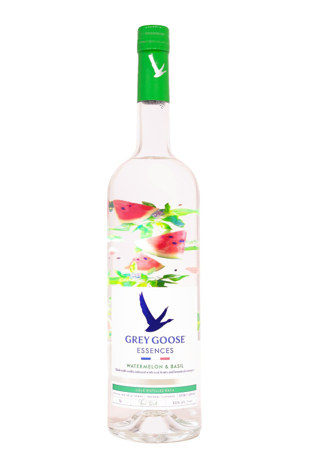 Grey Goose Essences Watermelon & kaufen - 1 Liter 30%