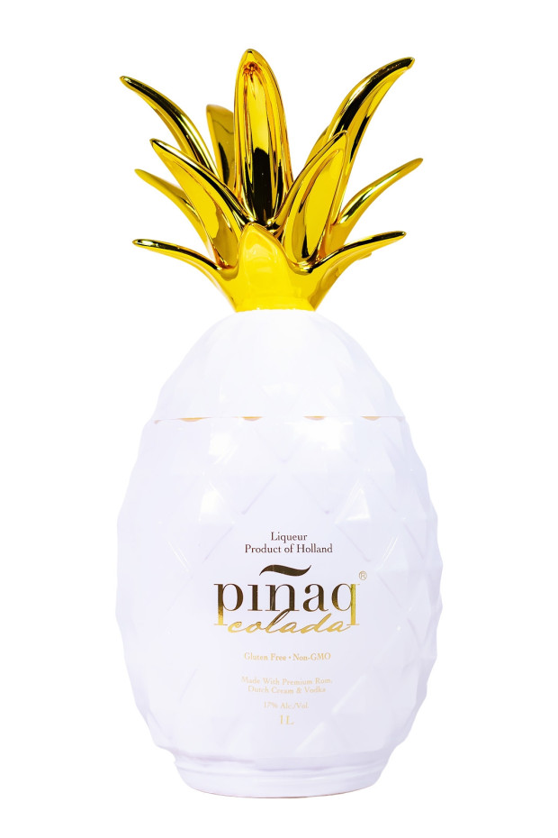 Pinaq Colada White kaufen - 1 Liter 17%