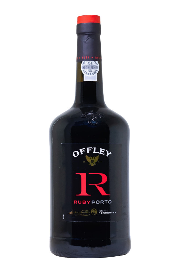 Offley Ruby Porto kaufen - 1 Liter 19,5%